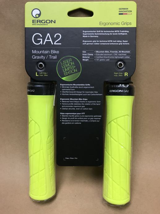 GRIPOVI ERGON GA1 GE1 GA2 EVO - TOP CIJENA