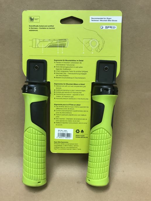 GRIPOVI ERGON GA1 GE1 GA2 EVO - TOP CIJENA