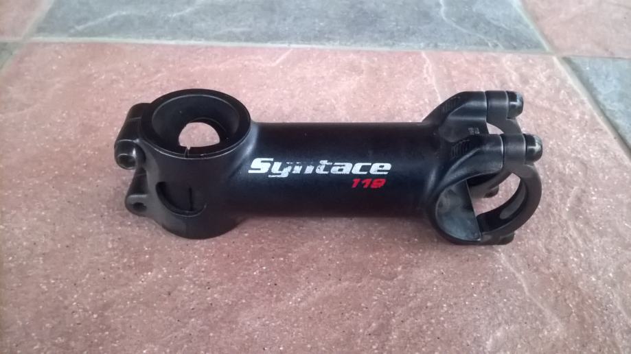 Lulica volana Syntace F119 100mm