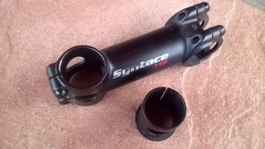 Lulica volana Syntace F119 100mm