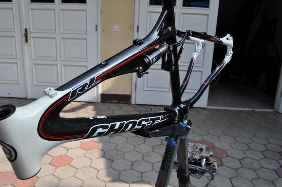 Okvir Ghost RT Lector Team