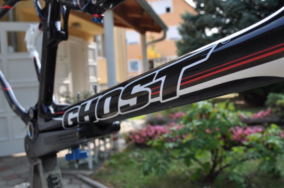 Okvir Ghost RT Lector Team