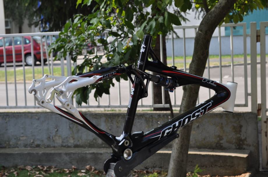 Okvir Ghost RT Lector Team