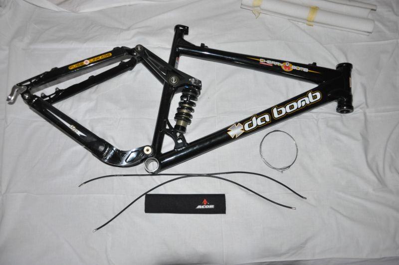 Rama: Da Bomb Cherry Bomb