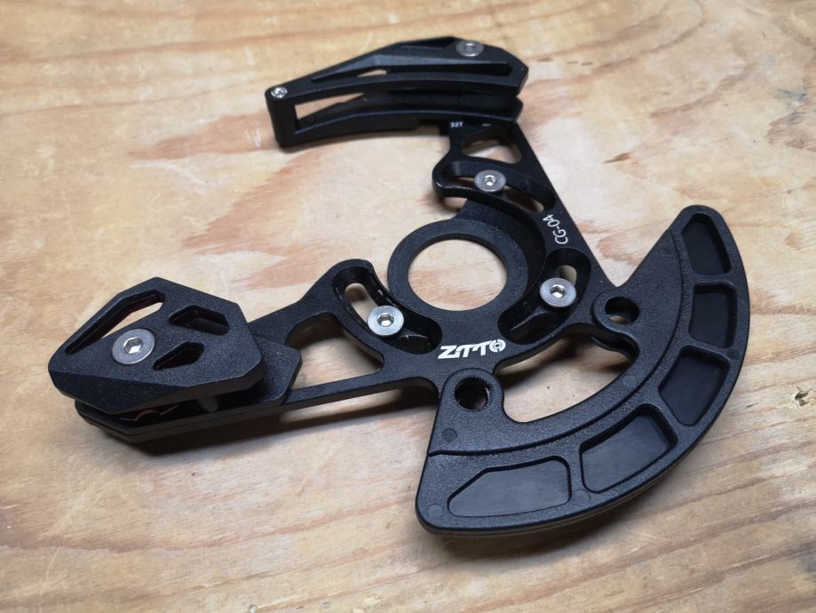 ZTTO chain guide CG-04