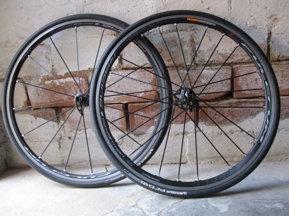 Fulcrum Racing 1 Comp Ltd Edition