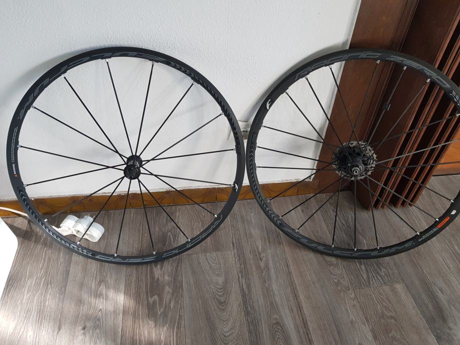 Fulcrum Racing Zero Nite kotači