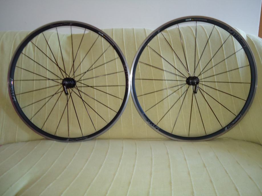 Kotači Vision Team 25