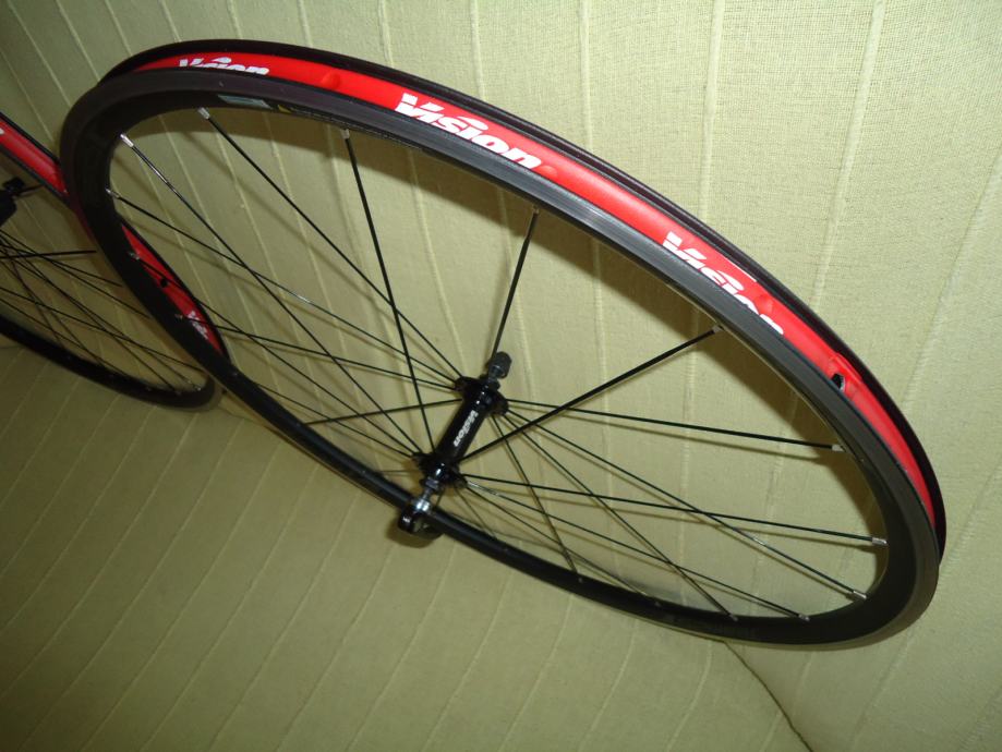 Kotači Vision Team 25