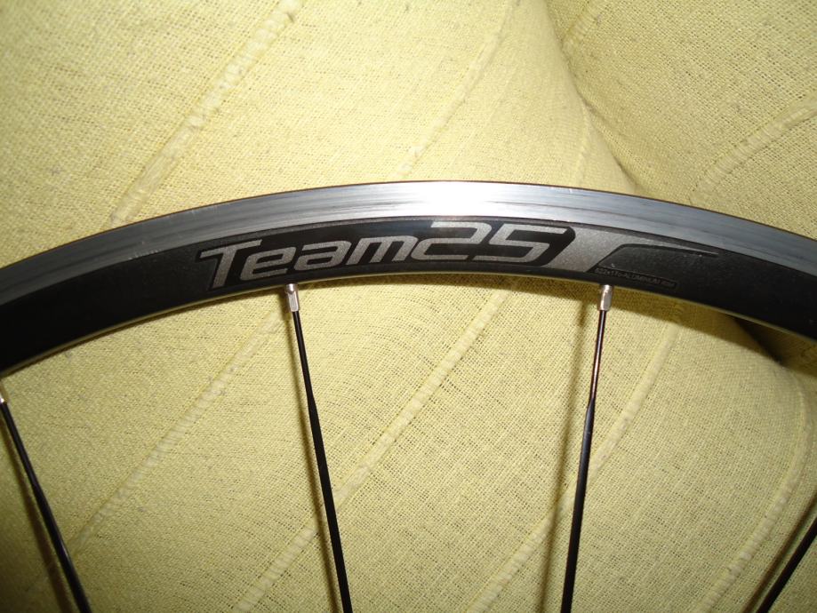 Kotači Vision Team 25