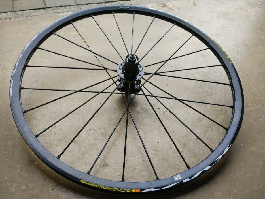 MAVIC CROSSMAX ST 26 MTB KOTAČI SET
