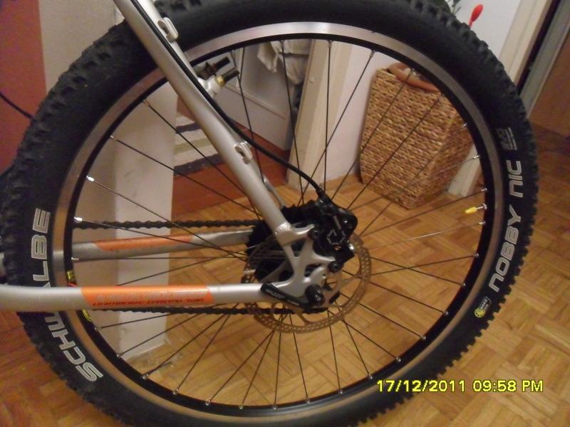 Mavic XM317 26 kotaci