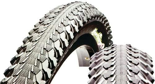 Maxxis Worm Drive 26 x 1,9, novo, par