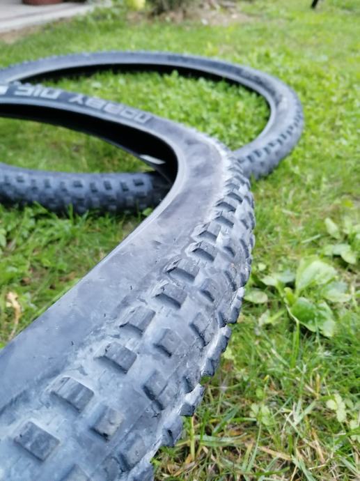 Nobby Nic 27.5, 2.25