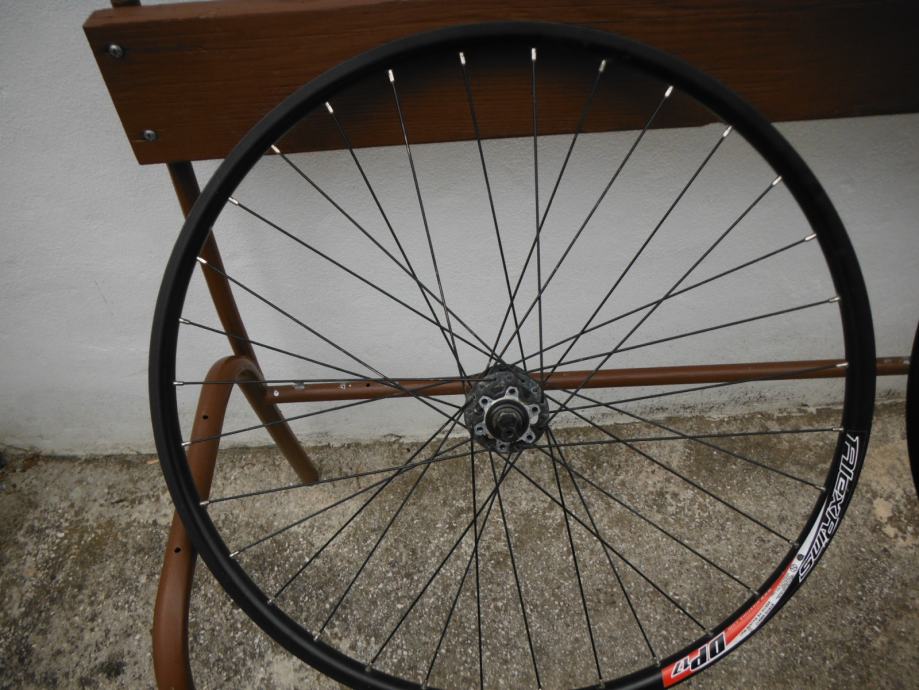 Prednji Kotac Alexrims DP17