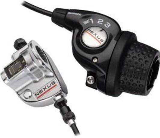 Shimano Nexus 3-speed internal hub 26 kotač + mjenjač