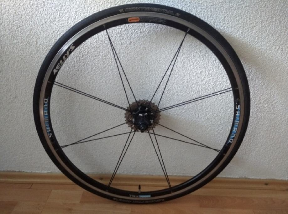 Shimano WH-R540