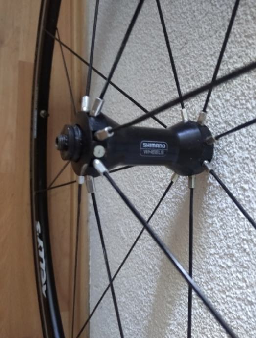 Shimano WH-R540