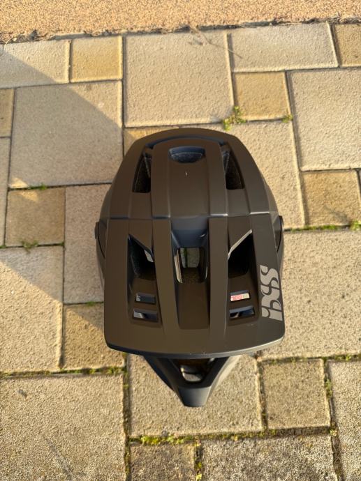 Biciklistička kaciga iXS Trigger Full Face MIPS