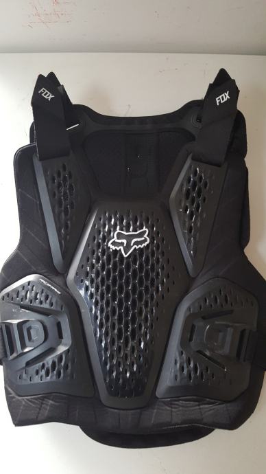 FOX CHEST PROTECTOR