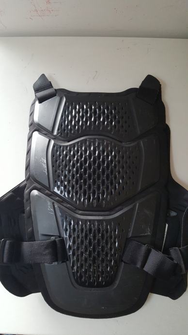 FOX CHEST PROTECTOR