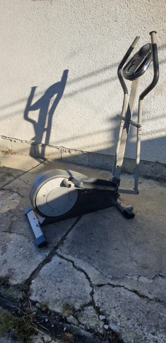 PRO FORM 500EKG elliptical