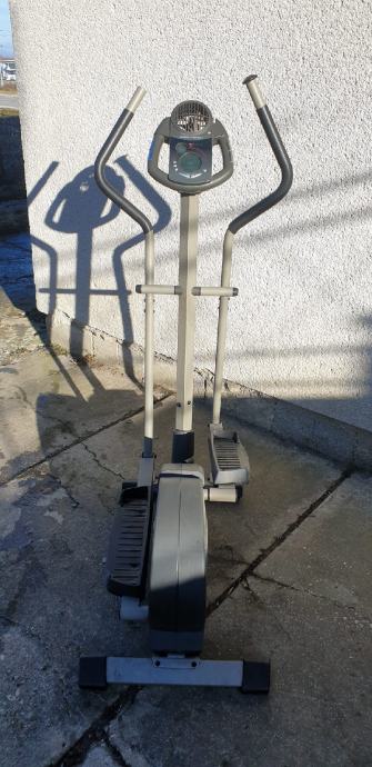 PRO FORM 500EKG elliptical