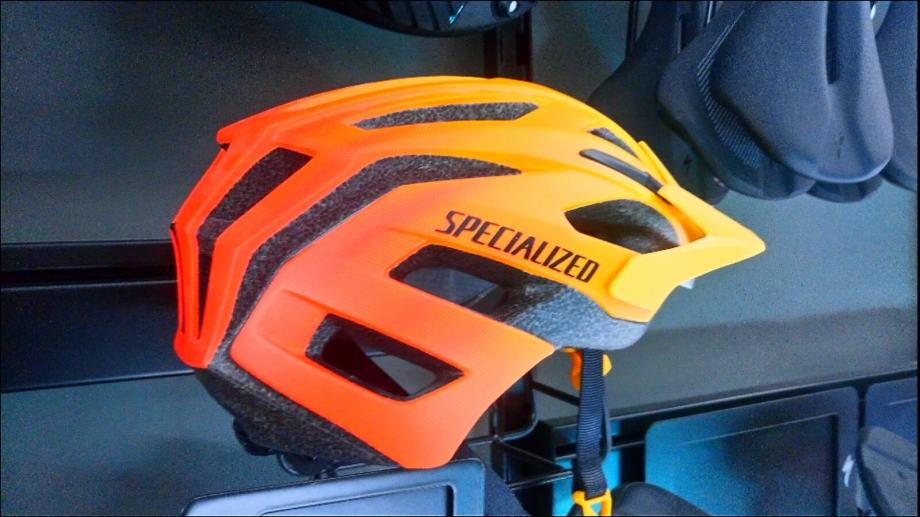 Kaciga Specialized TACTIC II NOVA!!