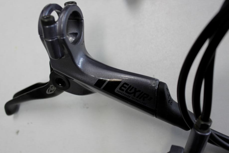 Avid Elixir 3 hidraulicne kocnice