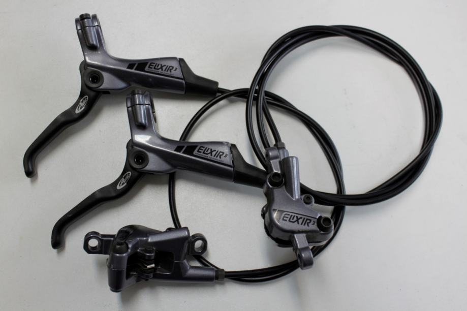 Avid Elixir 3 hidraulicne kocnice