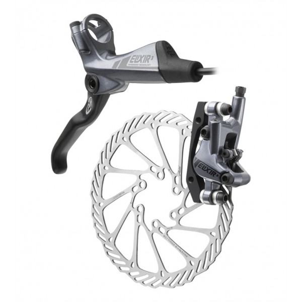 Avid Elixir 3 kočnice - P+Z