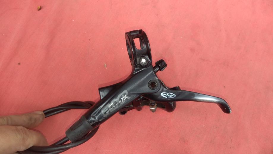 Avid Elixir 7 kocnice,odlicne,puno pakni,podesavanje,AKCIJA,dostava