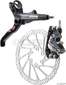 avid elixir r carbon