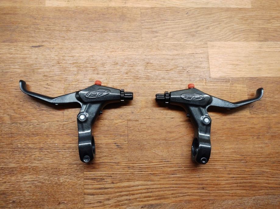 Avid Speed Dial 7 ručice kočnica NOVO