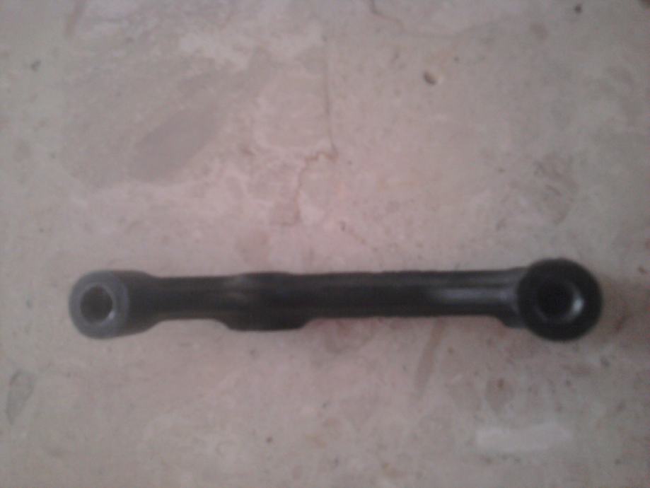 PM-IS-R180 adapter za disk kočnice rotora 180mm, dostava u ZG