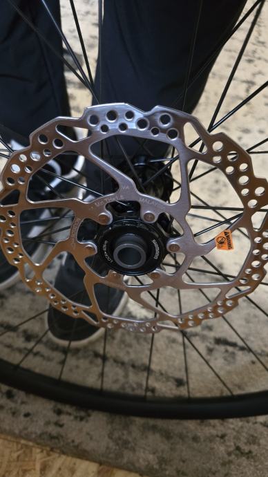 Rotori Shimano SM RT54-S