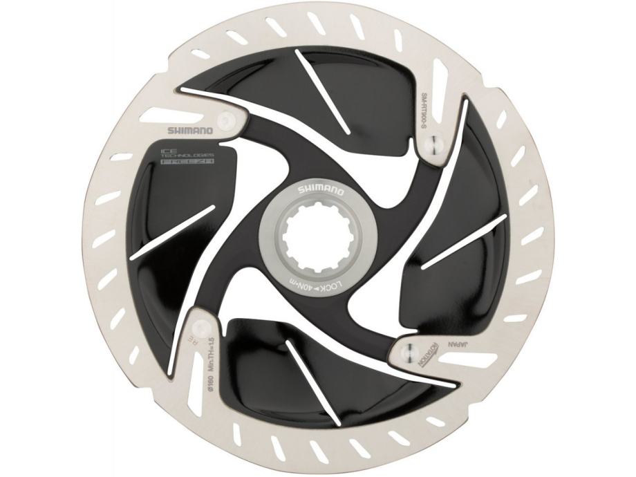 SHIMANO ROTOR / DISC DURA ACE ICE TECH FREEZA SM-RT900 - TOP CIJENA