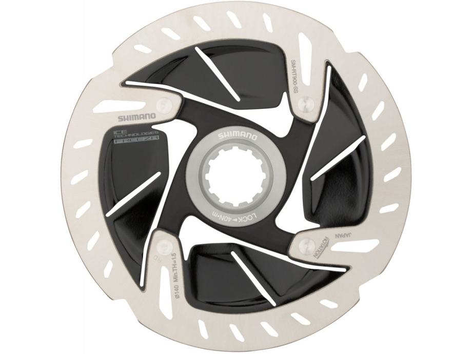 SHIMANO ROTOR / DISC DURA ACE ICE TECH FREEZA SM-RT900 - TOP CIJENA