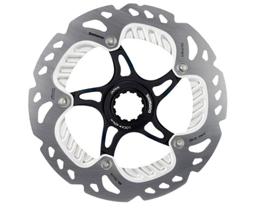 Shimano XTR SM-RT99 Disc Rotor 180mm