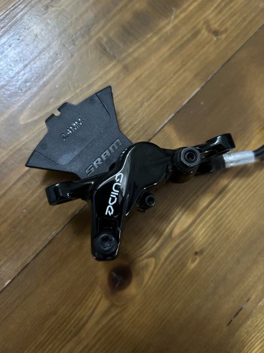 Sram guide r prednja i zadnja kočnica