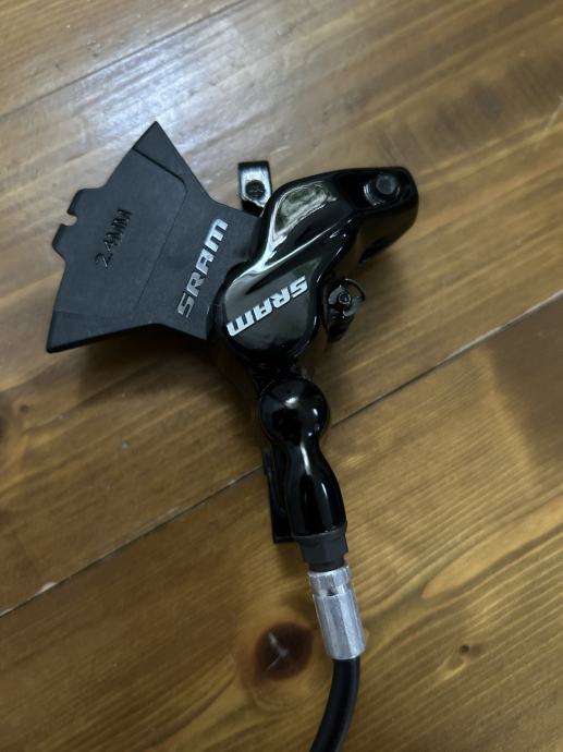 Sram guide r prednja i zadnja kočnica