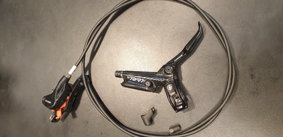 Sram Level TL kočnice *SET*