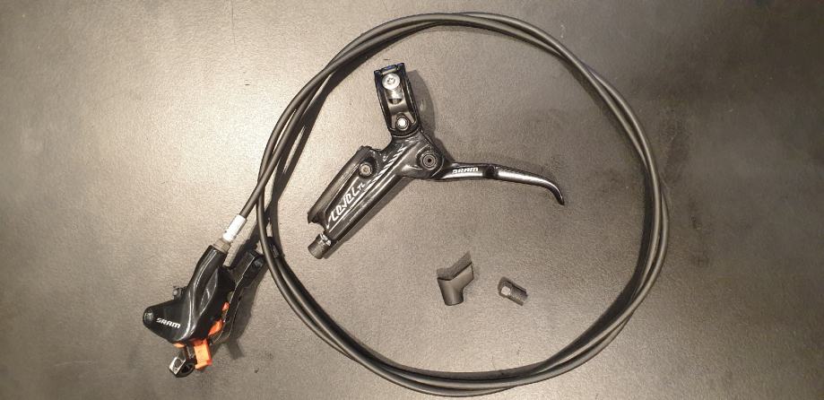 Sram Level TL kočnice *SET*