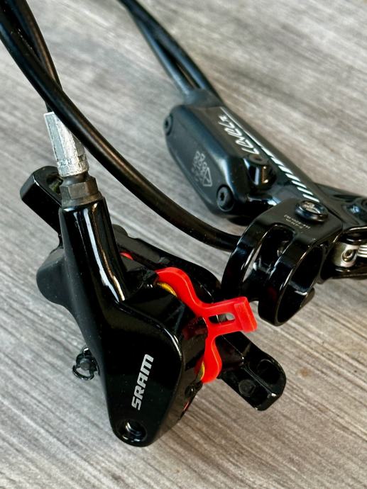 Sram Level TL - SET kočnica