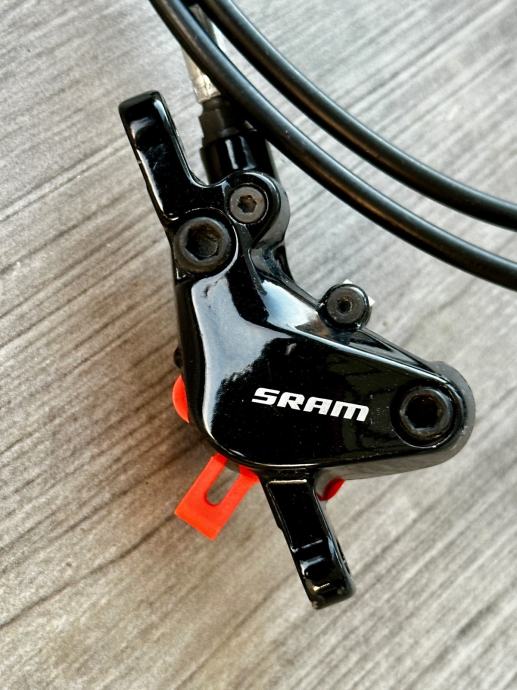 Sram Level TL - SET kočnica