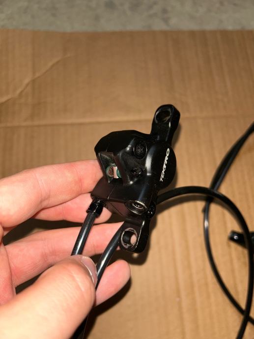 Tektro HD-M275 hidraulične kočnice