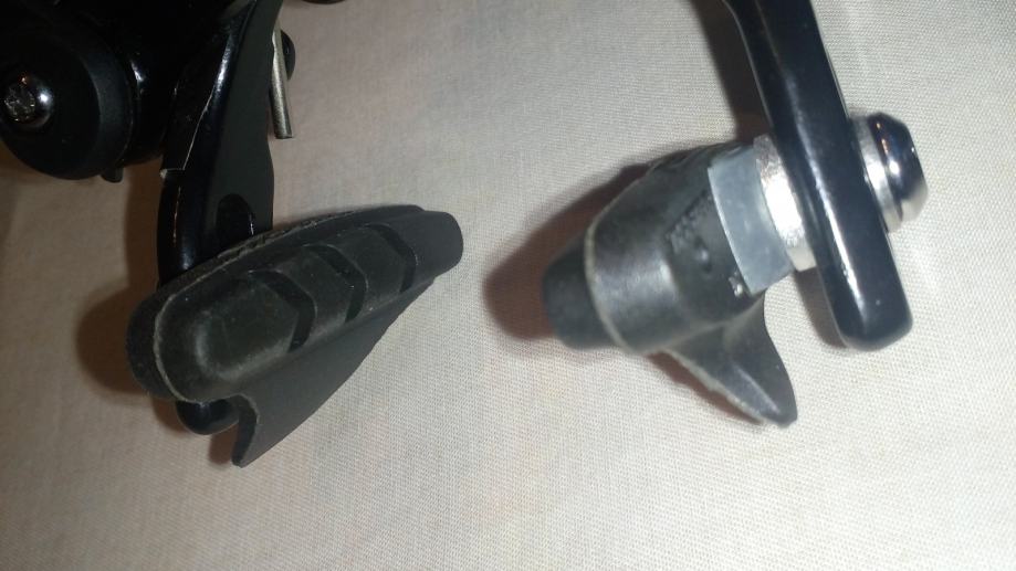 KOČNICE TEKTRO R312