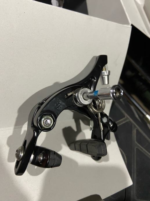 Tektro R315 caliper kočnice NOVO