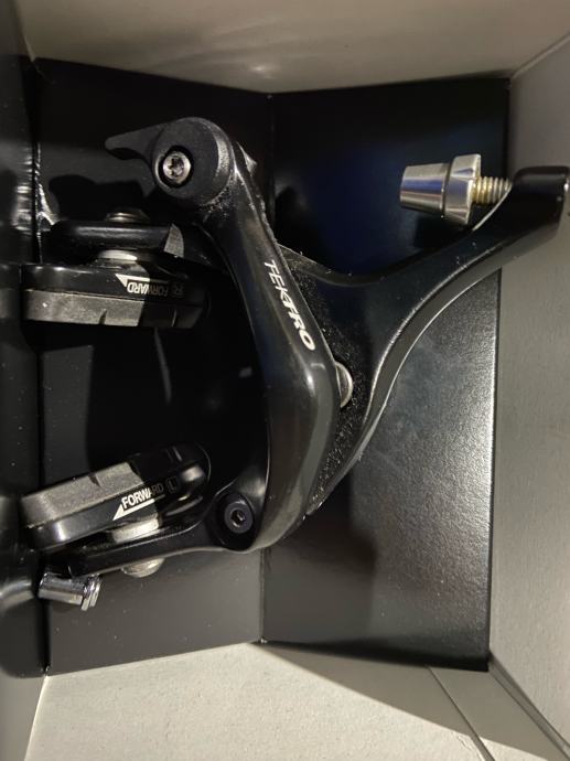 Tektro R315 caliper kočnice NOVO