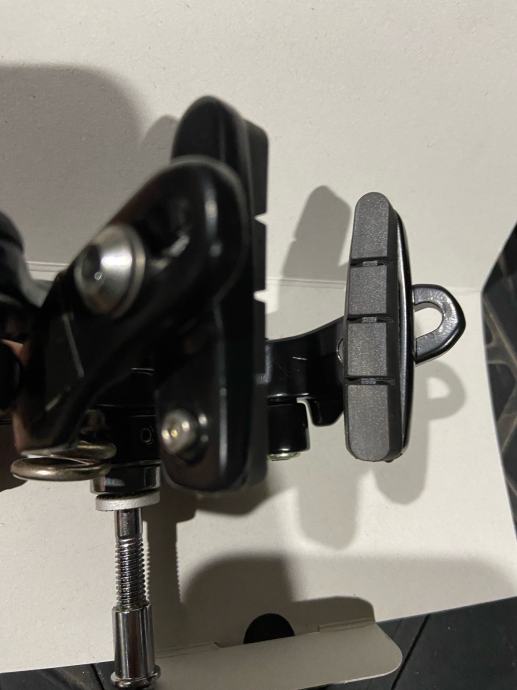 Tektro R315 caliper kočnice NOVO